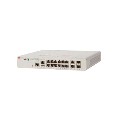 China Original RuCkus ICX Switches ICX 7150 12-Port Compact Switch ICX7150-C12P-2X1G for sale