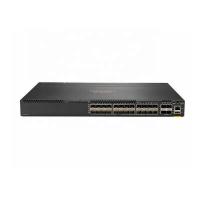 China Aruba 6300M 24-port SFP+ and 4-port SFP56 Switch JL658A for sale