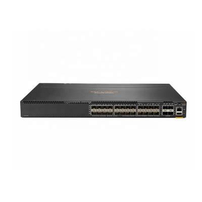 China Aruba 6300M 24-port SFP+ and 4-port SFP56 Switch JL658A for sale