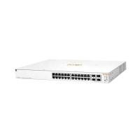 China Aruba Instant on 1930 24G Class4 PoE 4SFP/SFP+ 195W Switch  JL683A for sale