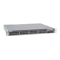 China New Original Juniper EX3400-48T-AFI 48 Port Network Switch EX3400 Series Ethernet Switches for sale