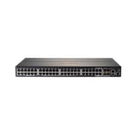 China Arubaa 2930M 48G POE+ 1-SLOT Network SWITCH JL322A for sale