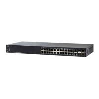 China SG350-28P-K9-CN SG350-28P 28 Port Gigabit PoE Managed Switch SG350-28P-K9 for sale