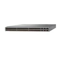 China Original N9K-C92348GC-X 48 port 480Gps Switch Nexus 9200 network Switch N9K-C92348GC-X for sale