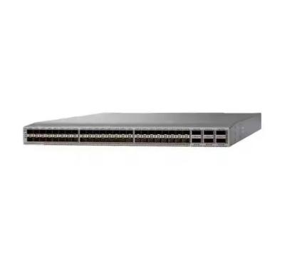 China Original N9K-C92348GC-X 48 port 480Gps Switch Nexus 9200 network Switch N9K-C92348GC-X for sale