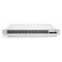China Original New Meraki MS250-48FP-HW Cloud Managed L3 Industrial VLAN Network Switch with 1-Year Warranty for sale