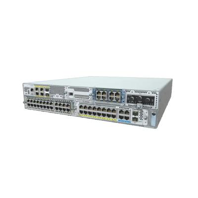 China New Cisco C8300-2N2S-4T2X Cisco Advanced Edge Networking Dual 10G Ports Routers for sale