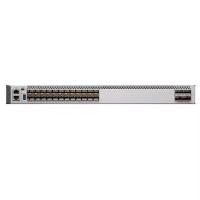 China C9500-24Y4C-A Brand New Seal Cisco 9500 Series 24 Port 25GE QSFP Full Optical Fiber Ethernet Switch for sale