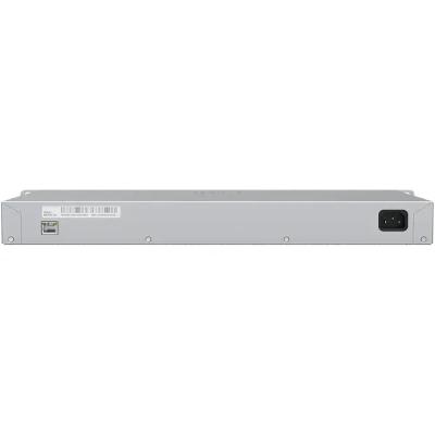 China New Original Meraki MS130-24P 1G L2 Cld -Mngd 24x GigE 370W PoE Switch MS130-24P-HW for sale