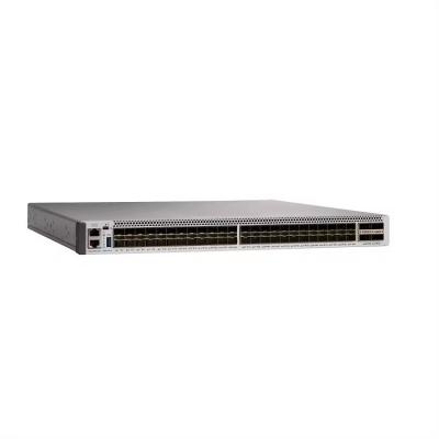 China C9500-48Y4C-A Cisco 9500 High-performance 48-port 25G Network Switch for sale