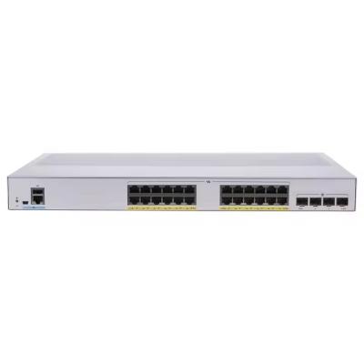 China C1300-24P-4G Cisco 24 Port Poe Switch for sale