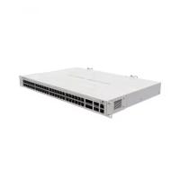 China Original New MikroTik CRS354-48P-4S+2Q+RM Cloud Router with Poe Switch Network Switches for sale