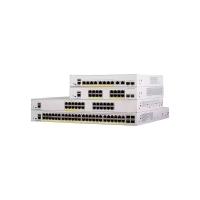 China C1300-16FP-2G Cisco C1300 Series 16 Port Gigabit Ethernet Switches Network PoE Access Switch C1300-16FP-2G for sale