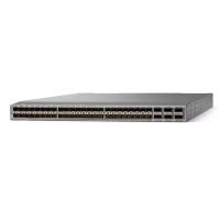 China Used N9K-X9732C-EX Cisco Nexus 9500 100 Gigabit Ethernet Agg and Aci Spine Line Card for sale