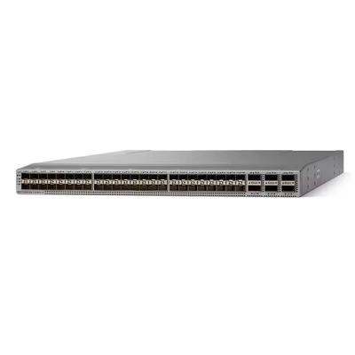 China Used N9K-X9732C-EX Cisco Nexus 9500 100 Gigabit Ethernet Agg and Aci Spine Line Card for sale