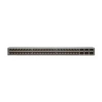 China Open Box N9K-C93180YC-EX Cisco Nexus 9000 Series 48 Port 10 Gigabit Ethernet Switch with 48p 1/10G/25G SFP ,6p 40G/100G QSFP28 for sale