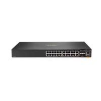 China Aruba JL664A Network Switch in Stock 24 Port 6300M 24G 4SFP56 GIgabit Ethernet Network Switch for sale
