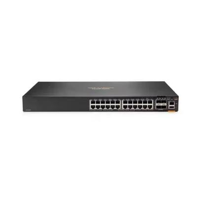 China Aruba JL664A Network Switch in Stock 24 Port 6300M 24G 4SFP56 GIgabit Ethernet Network Switch for sale