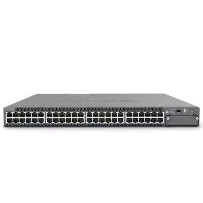 China New Juniper QFX5120-32C-AFO 48 Ports Network Switch Juniper Switch QFX5120-32C-AFO With Good Price for sale