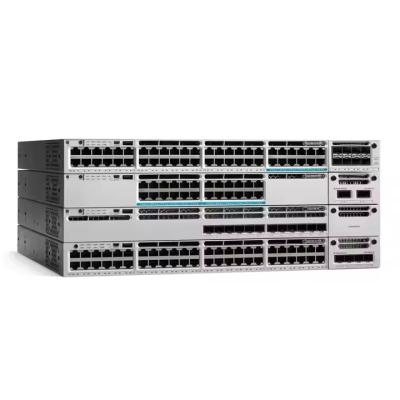 China CBS350-24P-4G Managed POE Business Switch 24 Port Gigabit Ethernet 4x1G SFP VLAN and SNMP Function New Sealed for sale