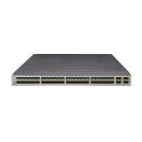 China New CE6851-48S6Q-HI Smart Switches  6800 Series 48 Ports 10GE SFP+/FC Network Switches for sale