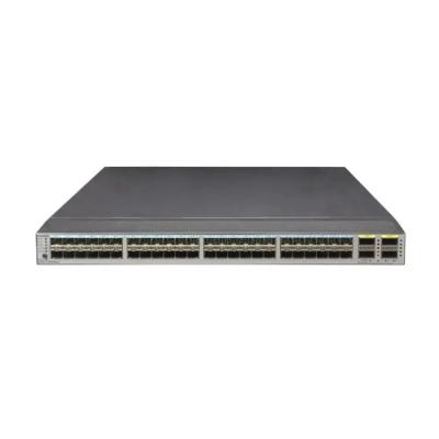 China New CE6851-48S6Q-HI Smart Switches  6800 Series 48 Ports 10GE SFP+/FC Network Switches for sale