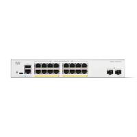 China C1300-8FP-2G Cisco C1300 Series Poe Switch 8 Port Smart Network Switch C1300-8FP-2G for sale