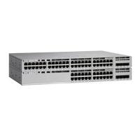 China Original New C9200-48T-E Catalyst 9200 48-port Data Only Network Essentials Switches for sale