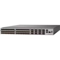 China Original New Cisco N9K-C93240YC-FX2 9300 48port 10G SFP+ Network Switch for sale
