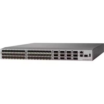 China Original New Cisco N9K-C93240YC-FX2 9300 48port 10G SFP+ Network Switch for sale