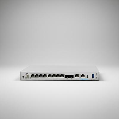 China CSF1210CE-TD-K9 Secure Firewall 1210CE Network Security Appliances 1-Gbps Gigabit Ethernet RJ-45 10/100/1000 Base T Firewall for sale