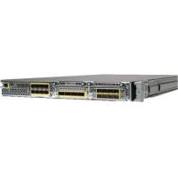 China Original New FPR1120-NGFW-K9 Industrial Ethernet Firewall Firepower 1120 NGFW Appliance 1U for sale