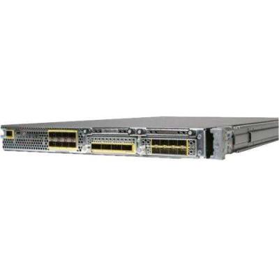 China Original New FPR1120-NGFW-K9 Industrial Ethernet Firewall Firepower 1120 NGFW Appliance 1U for sale