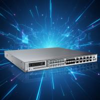 China USG6615F-AC USG6000F Series AI Firewall Security Firewall 1U Desktop Device Next-Generation Firewall for sale