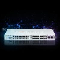 China Fortinet FortiGate FG-600F High-Performance Security Gateway Next-Generation 10GE SFP+ Ports NGFW Appliance Enterprise Firewall for sale