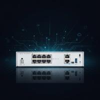 China FPR1010-ASA-K9 Security Firewall Firepower 1000 Series Threat Defense Firewalls Appliance Enterprise Firewall for sale