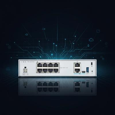 China FPR1010-ASA-K9 Security Firewall Firepower 1000 Series Threat Defense Firewalls Appliance Enterprise Firewall for sale