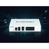 China Fortinet FortiGate FG-90G Security Firewall 10x Gigabit RJ45 Ports 890 Mbps Throughput Wireless Appliance Enterprise Firewall for sale