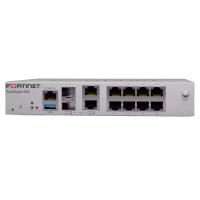 China Fortinet FortiGate FG-90G Security Firewall 10x Gigabit RJ45 Ports 890 Mbps Throughput Wireless Appliance Enterprise Firewall for sale