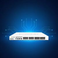 China Fortinet FG-400E Enterprise Network Security Firewall With Next Generation Firewall(NGFW) Secure SD-WAN and Web Gateway for sale