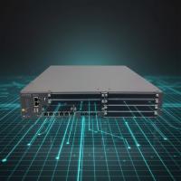 China SRX550-645AP-M SRX Security Appliance Firewall 800 Mbps 7 Gbps Security Series Service Gateways for sale