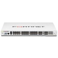 China New Fortinet FortiGate  FG-701G Next Generation Firewall NGFW High Performance Security Gateway with 10GE SFP+ Ports FG-701G for sale