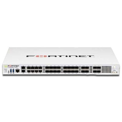 China New Fortinet FortiGate  FG-701G Next Generation Firewall NGFW High Performance Security Gateway with 10GE SFP+ Ports FG-701G for sale