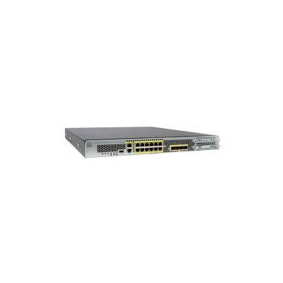 China New FPR2130-NGFW-K9 FPR2130-ASA-K9 Firewall Firepower 2130 NGFW ASA Appliance 1U 1xNetMod Bay     FPR2130-ASA-K9 for sale