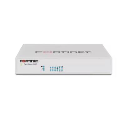 China Brand New Fortinet Fortigate FG-40F FG-60F FG-80F Gigabit Enterprise Firewalls with POE GPRS TCP Networks for sale