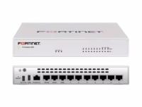 China Brand New Fortinet Fortigate FG-40F FG-60F FG-80F Gigabit Enterprise Firewalls with POE GPRS TCP Networks for sale