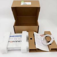 China Brand New Fortinet Fortigate FG-40F FG-60F FG-80F Gigabit Enterprise Firewalls with POE GPRS TCP Networks for sale