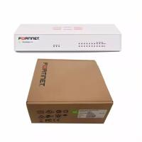 China Original New Fortinet Firewall FG-61F Network Security Firewall Hardware Fortigate FG-61F for sale