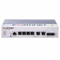 China Original New Fortinet Firewall FG-61F Network Security Firewall Hardware Fortigate FG-61F for sale