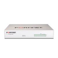 China Fortinet Firewall Fortigate 5 X GE RJ45 Ports (including , 1 X WAN Port, 4 X Internal Ports) FG-40F for sale